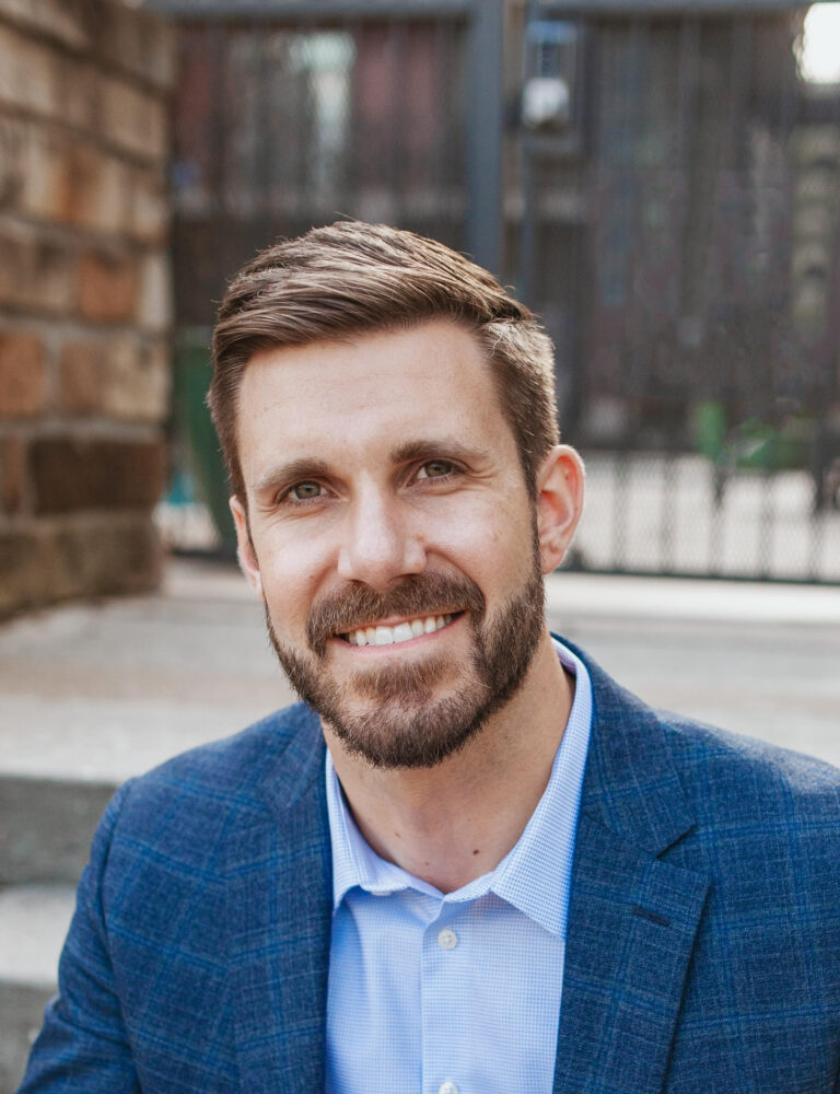 Devin Baker – Sendero Group
